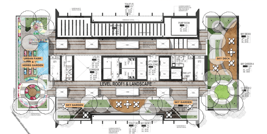 Astaka Arden Residence – Luxury Living in Johor Bahru