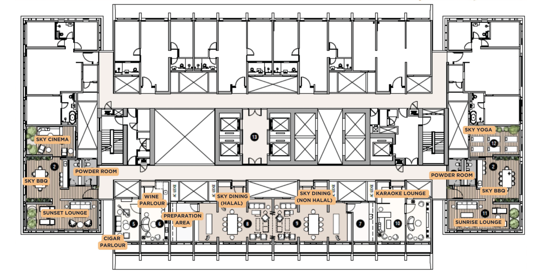 Astaka Arden Residence – Luxury Living in Johor Bahru